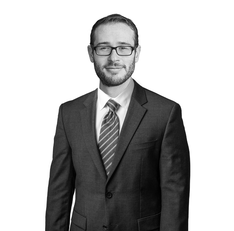 Thomas Rubinsky | Halpern May