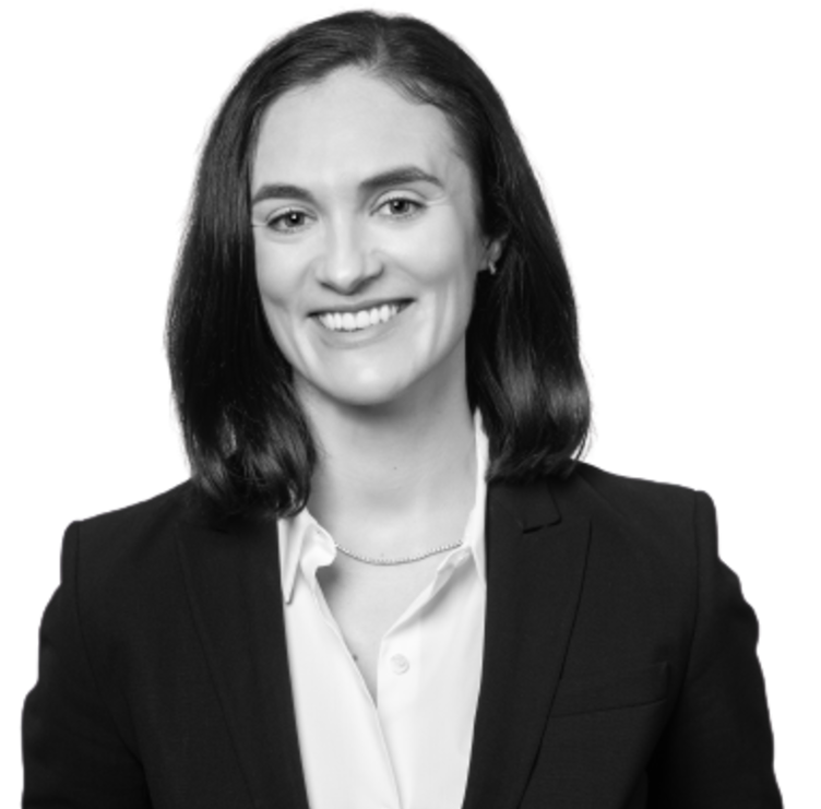 Alyssa L. Titche | Halpern May